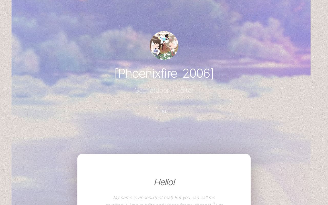 Phoenix Folder